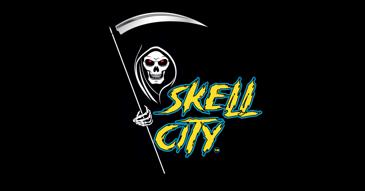 Your Shopping Cart – Skell City